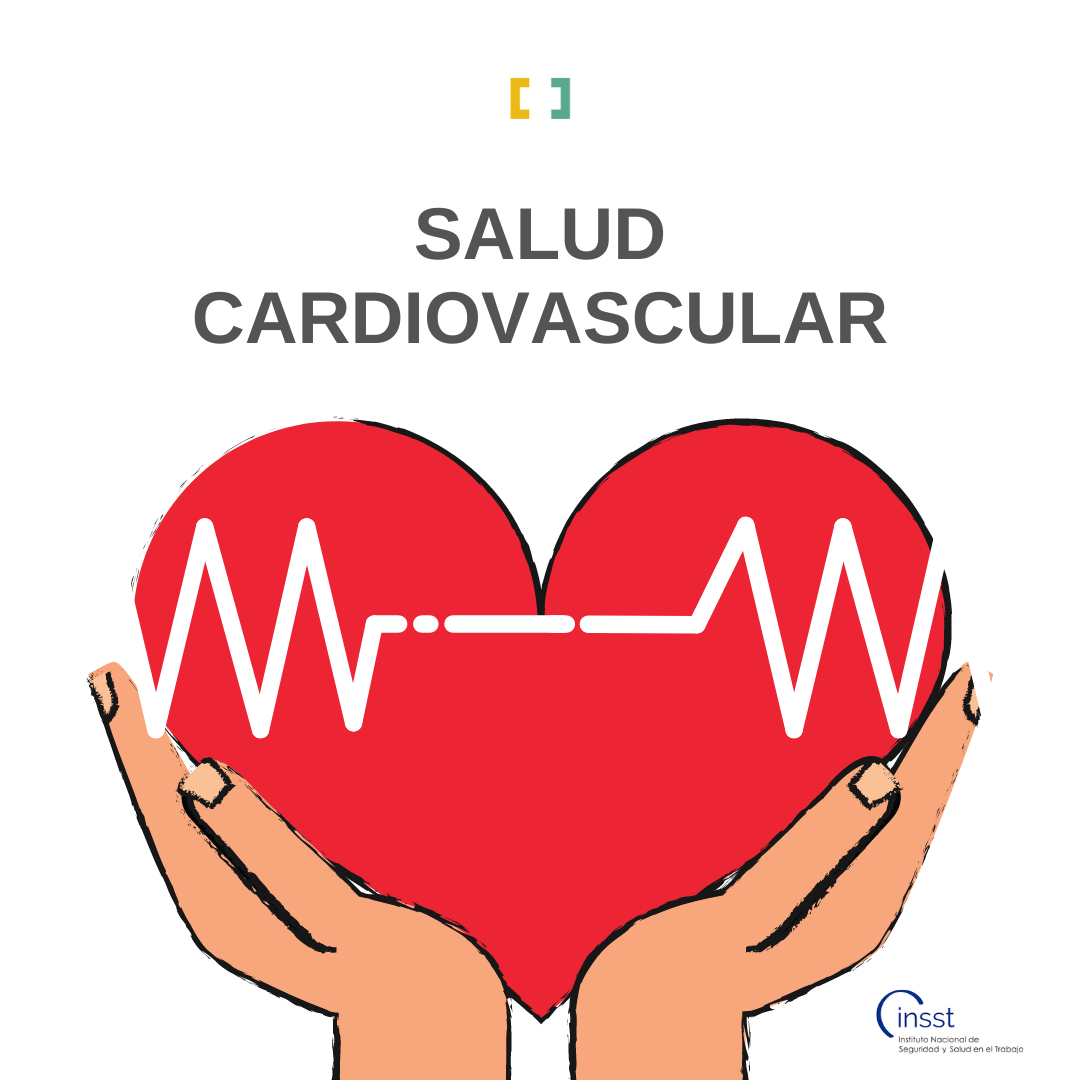 NTP 1191: Salud cardiovascular: recomendaciones para su gestión en el ...